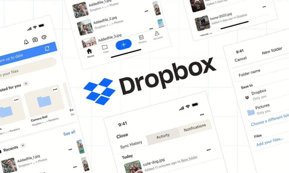 Comparing OneDrive, Google Drive and Dropbox: Which Storage Tool Is Right for You?